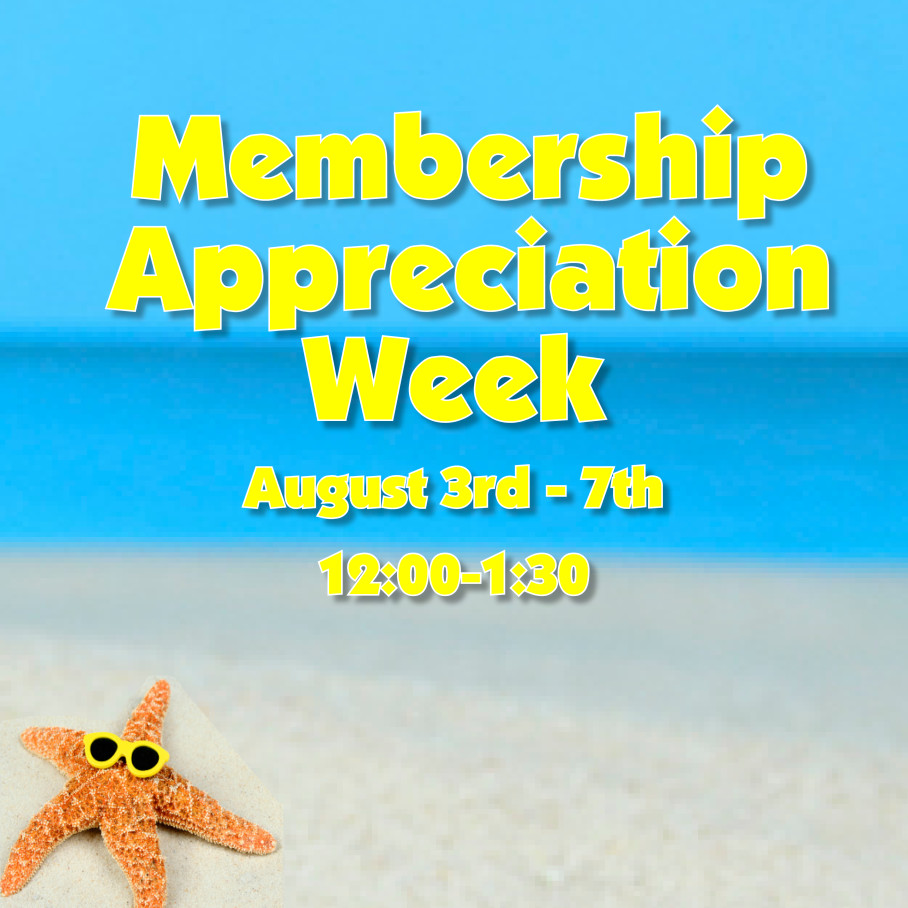 MEm App Week - cPort Credit Union