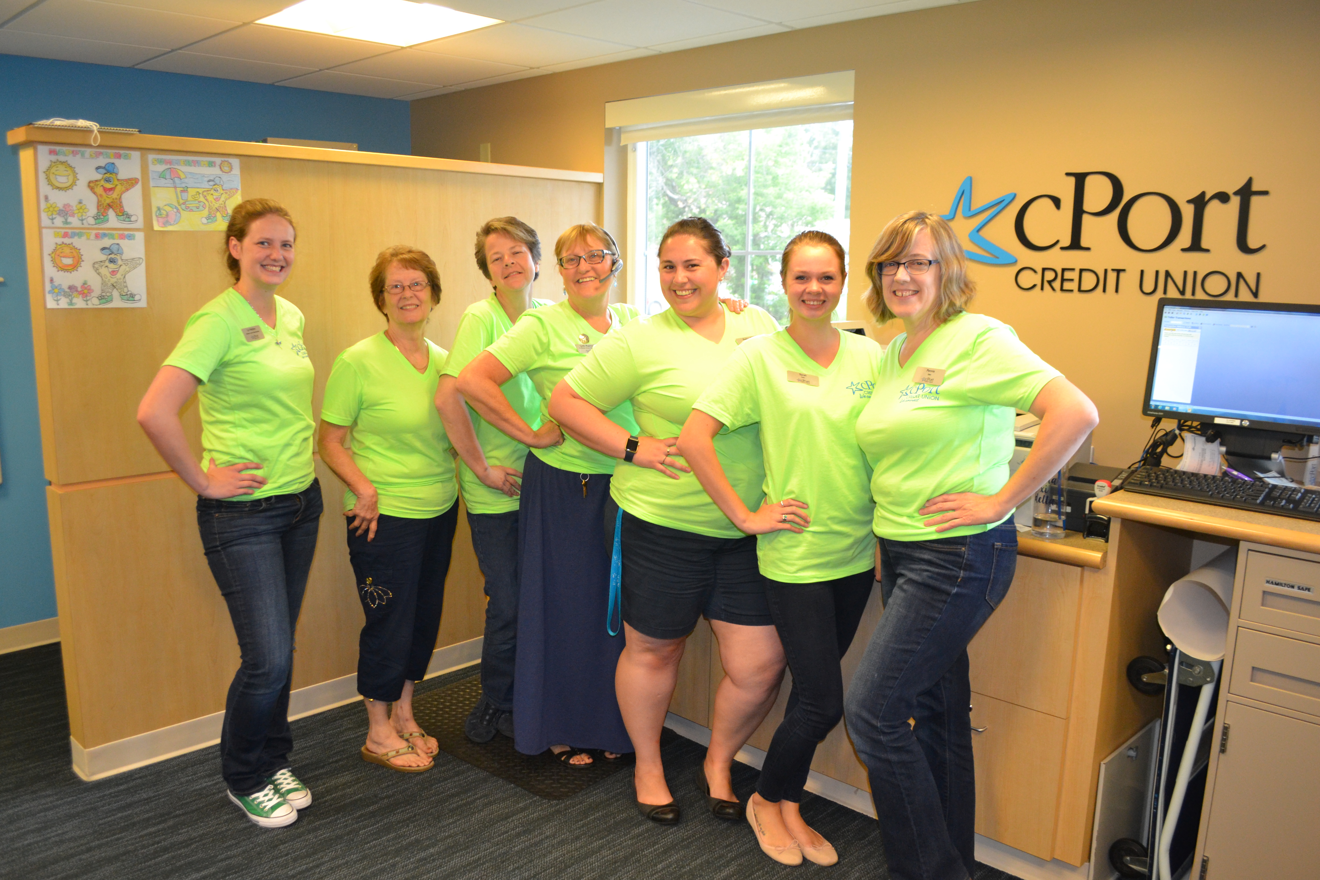 046 - cPort Credit Union