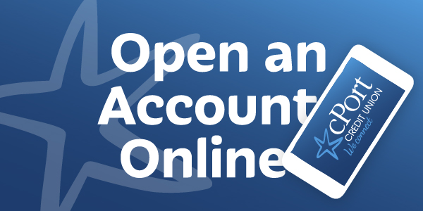 Home - cPort Credit Union