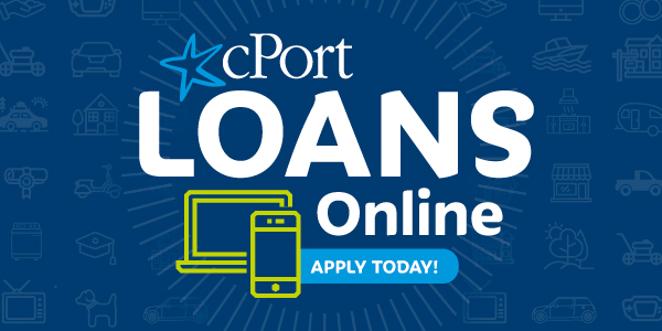 Home - cPort Credit Union