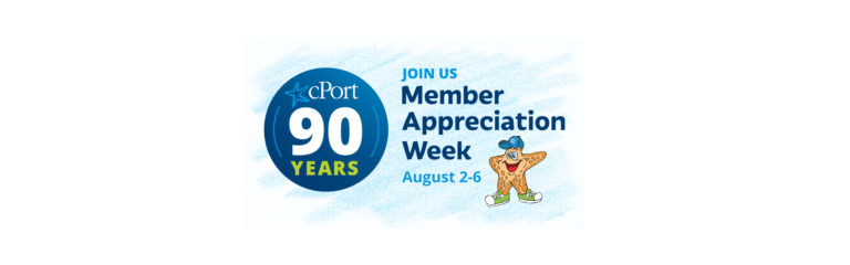Home - cPort Credit Union
