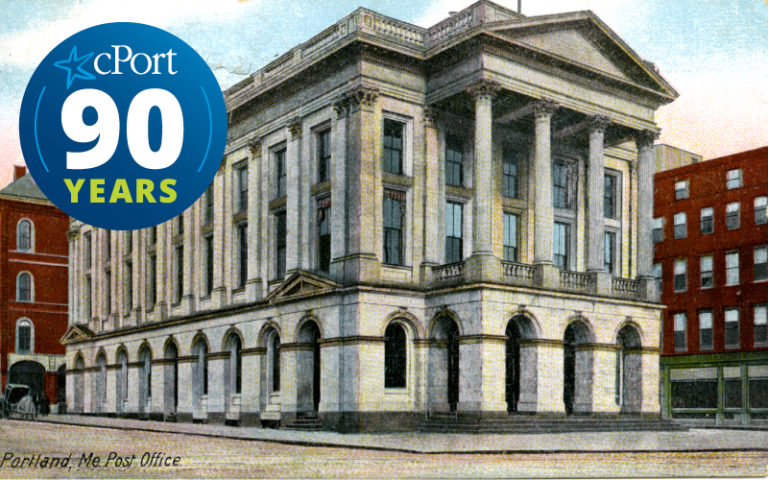 Home - cPort Credit Union