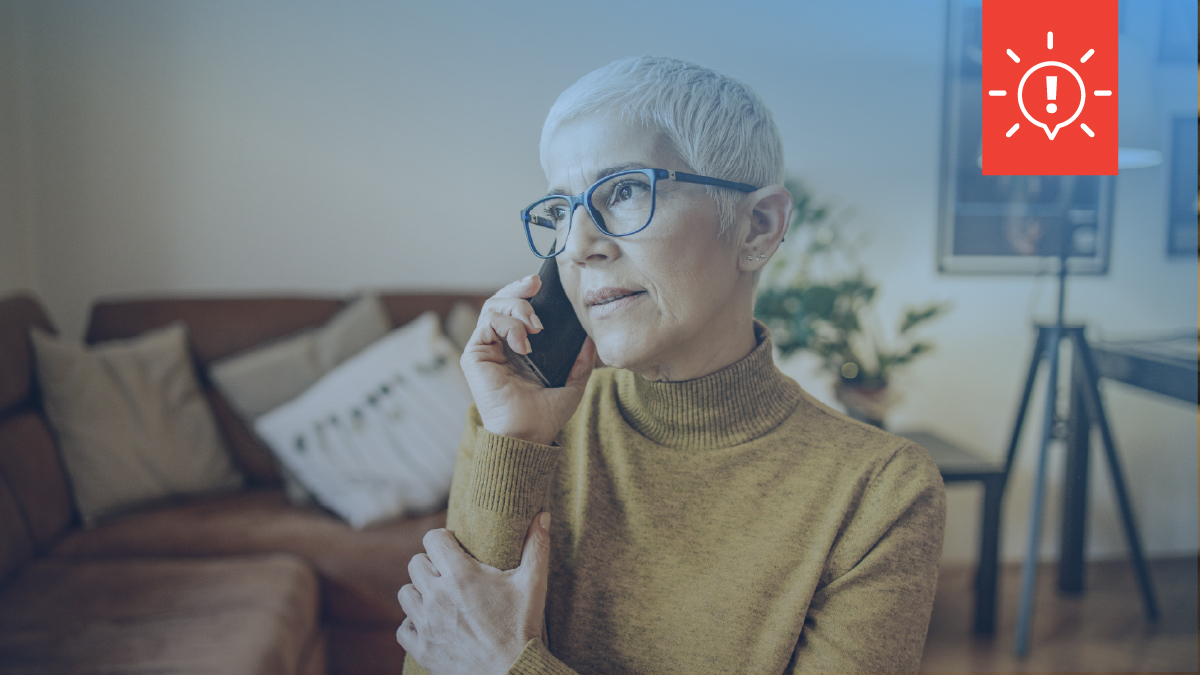 Watch Out For This Caller ID Scam - cPort Credit Union