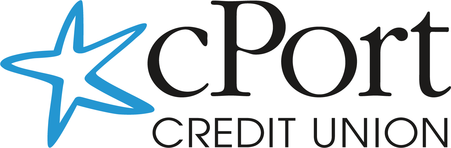 CPort Logo 360px - cPort Credit Union