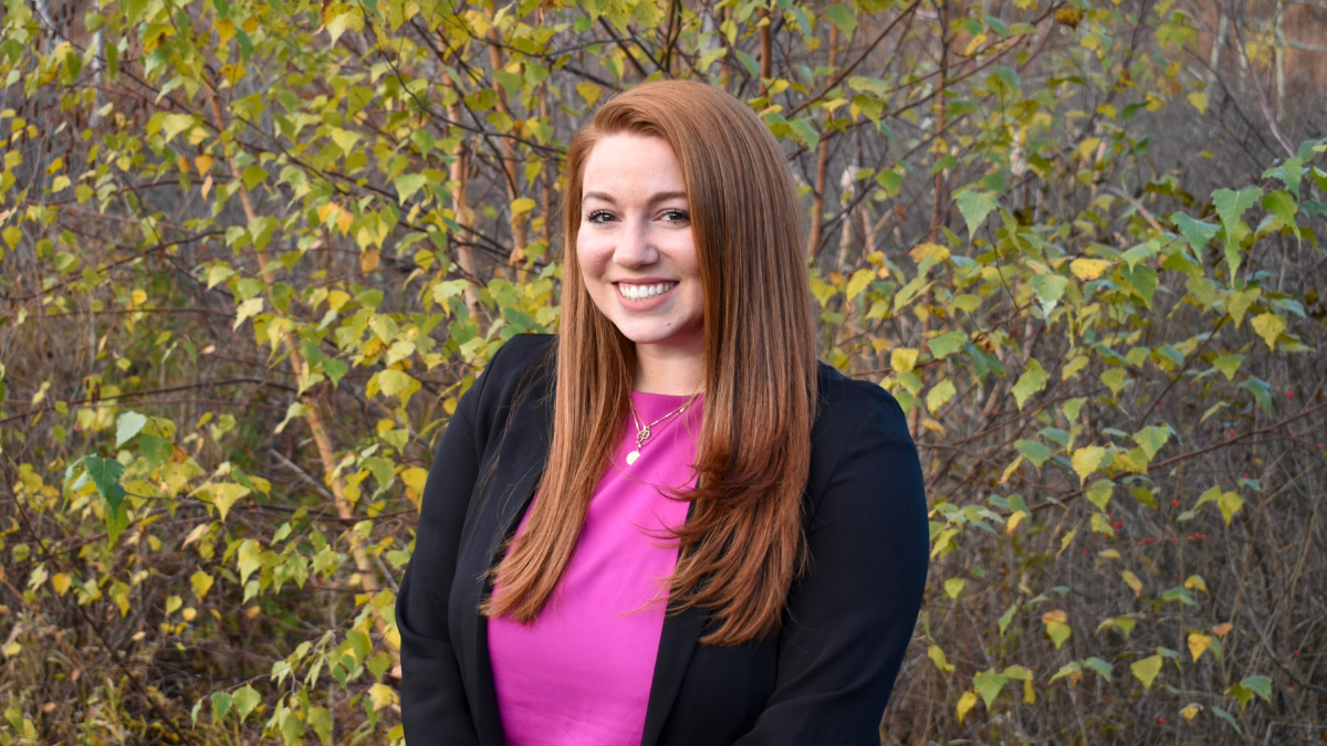 Meet Our Director of Training & Development | cPort Credit Union