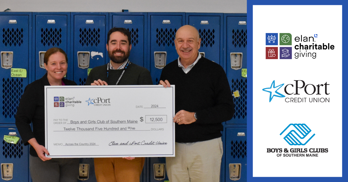 Local Scarborough Credit Union | cPort Credit Union in Maine