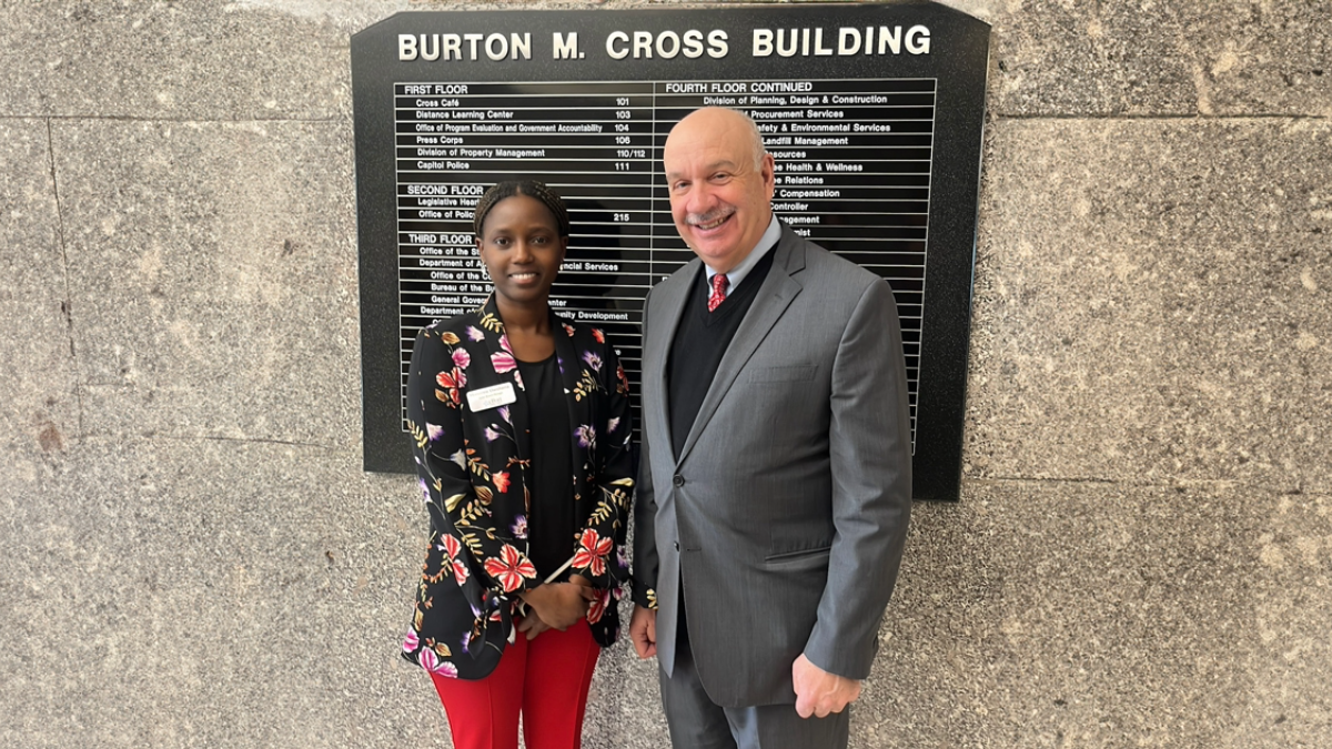 cPort Testifies in Support of Office of New Americans - cPort Credit Union