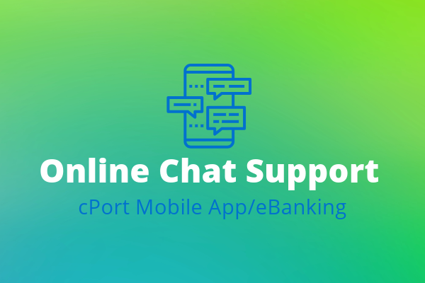 Online Chat Support