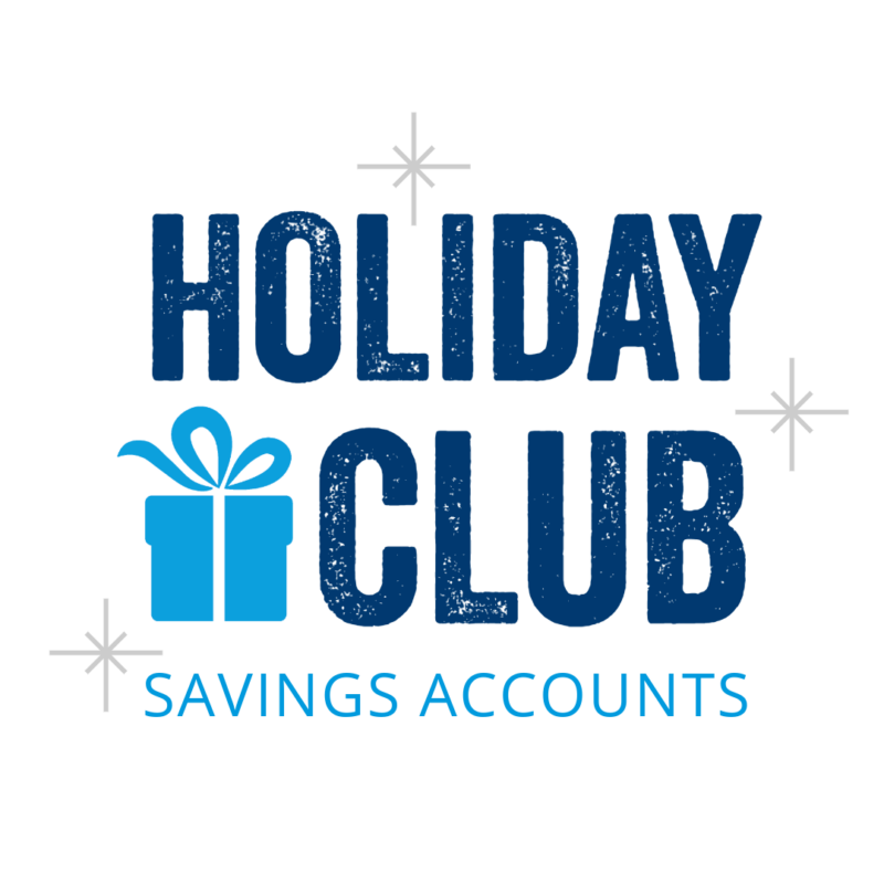 Apply for a Holiday Club Savings Account | cPort Credit Union in Maine