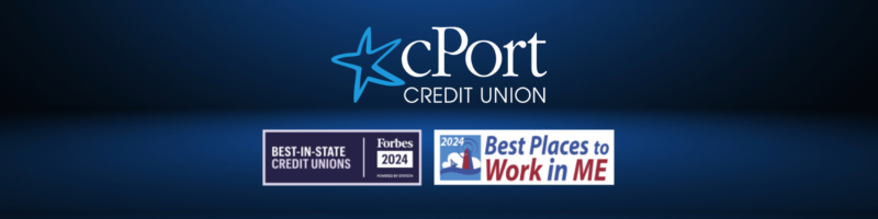 Full-Time Teller - Augusta, ME - Starting Tellers at $23/hr! - cPort ...