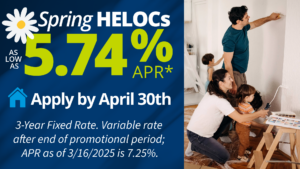 HELOC Home Equity Line of Credit