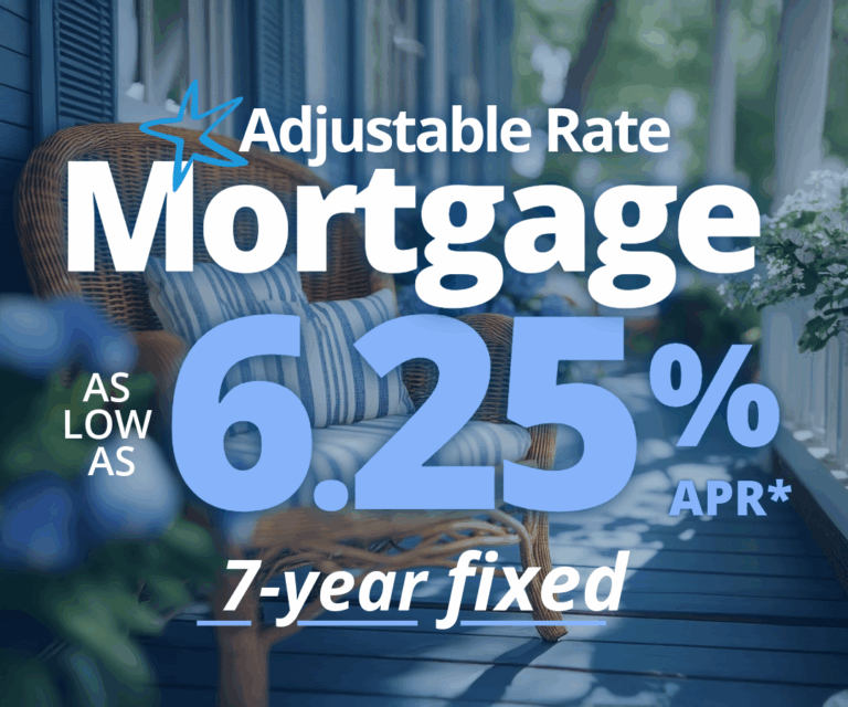 7-Year Fixed ARM Promotion - cPort Credit Union