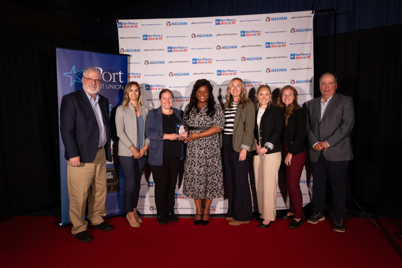 Maine's Best Places to Work: cPort Wins for the Ninth Year! - cPort ...